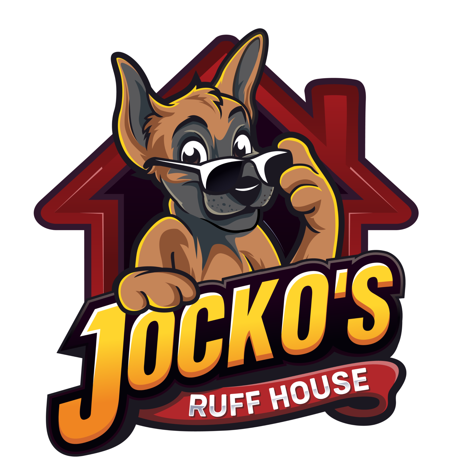 Jocko’s Ruff House - jockosruffhouse.com